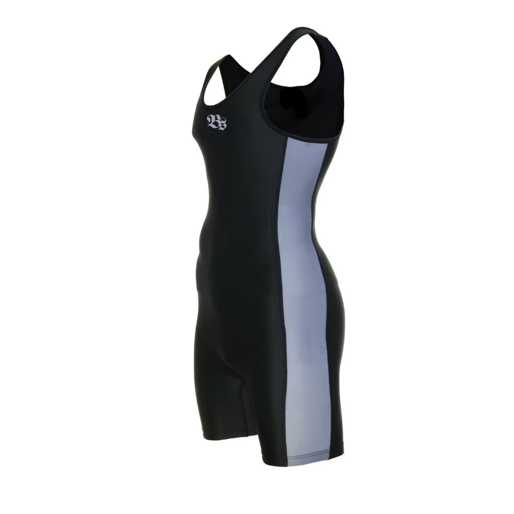 Singlet para powerlifting (butarga) BZK Originals (8 colores) – Berzerk Strength