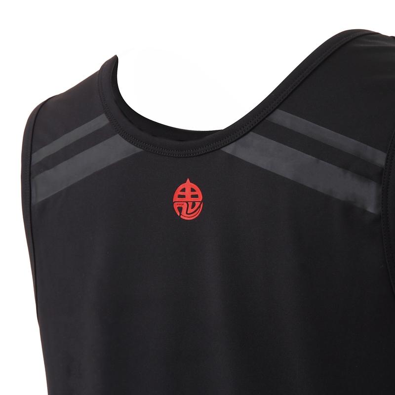ONI Shinobi Singlet – Berzerk Strength
