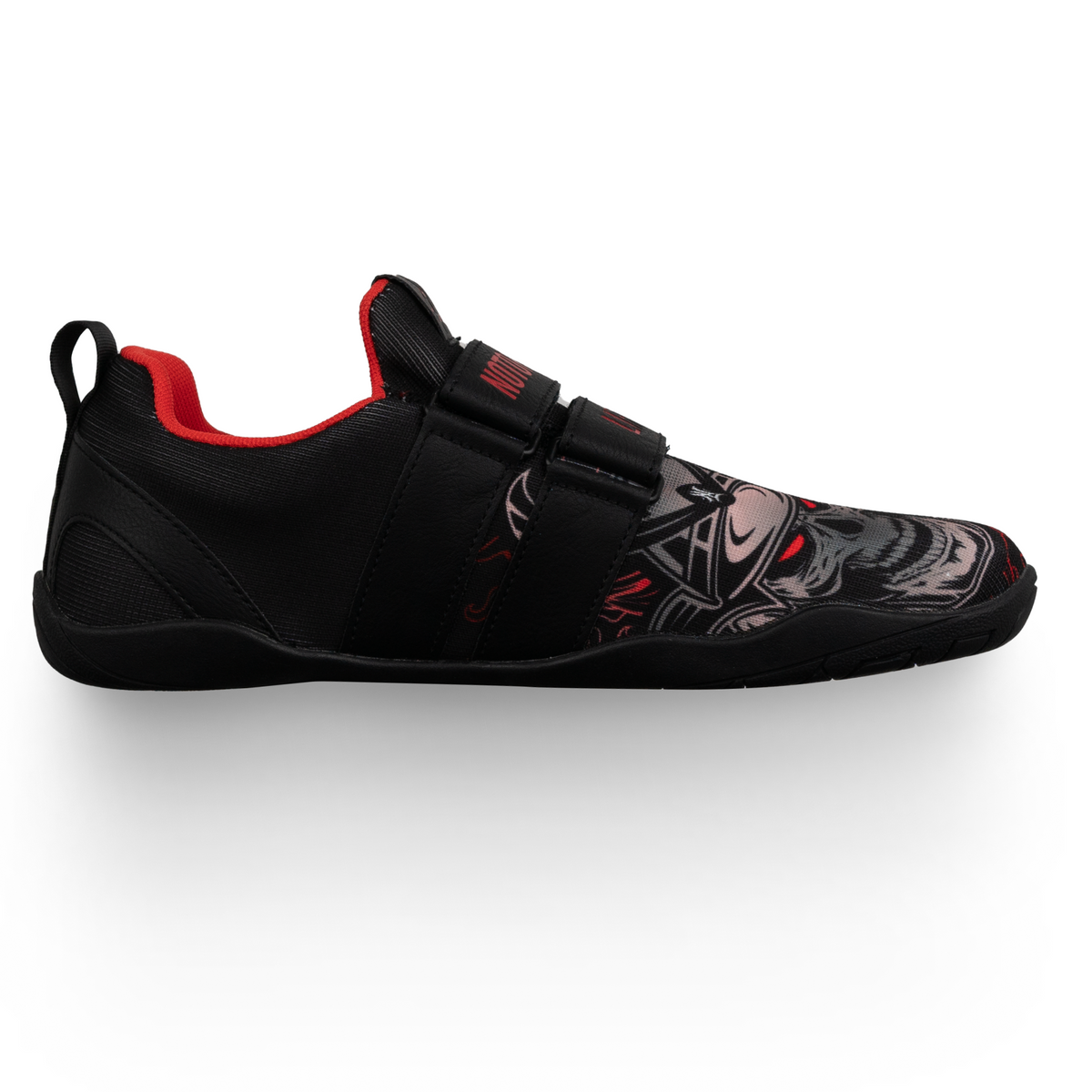 NOTORIOUS LIFTERS Gen 2X-Calzado para powerlifting edicion Halloween ...
